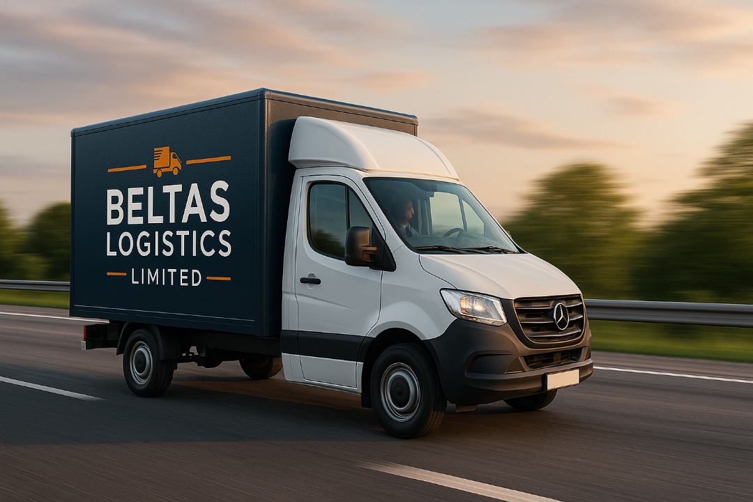 Beltas Logistics